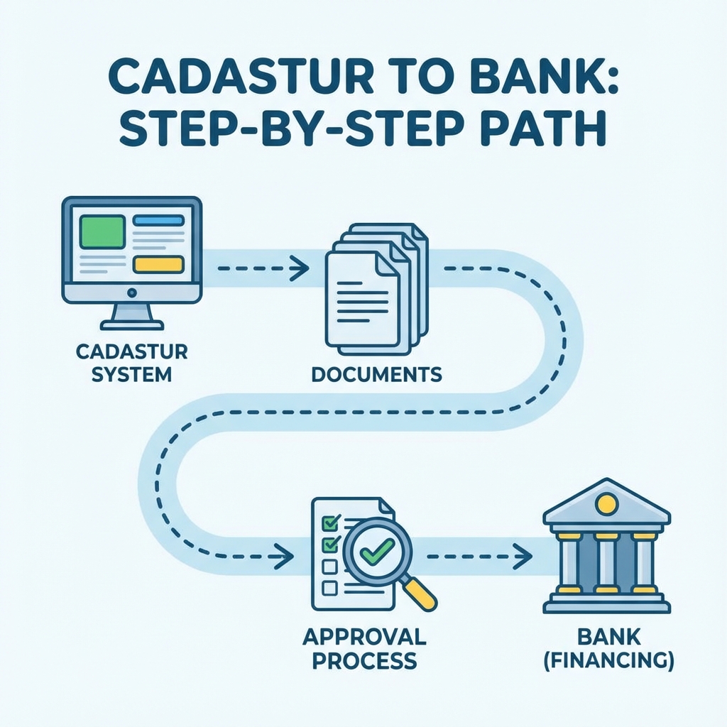 Como solicitar o Fungetur: Passo a Passo nos Bancos - Blog Datatur ...