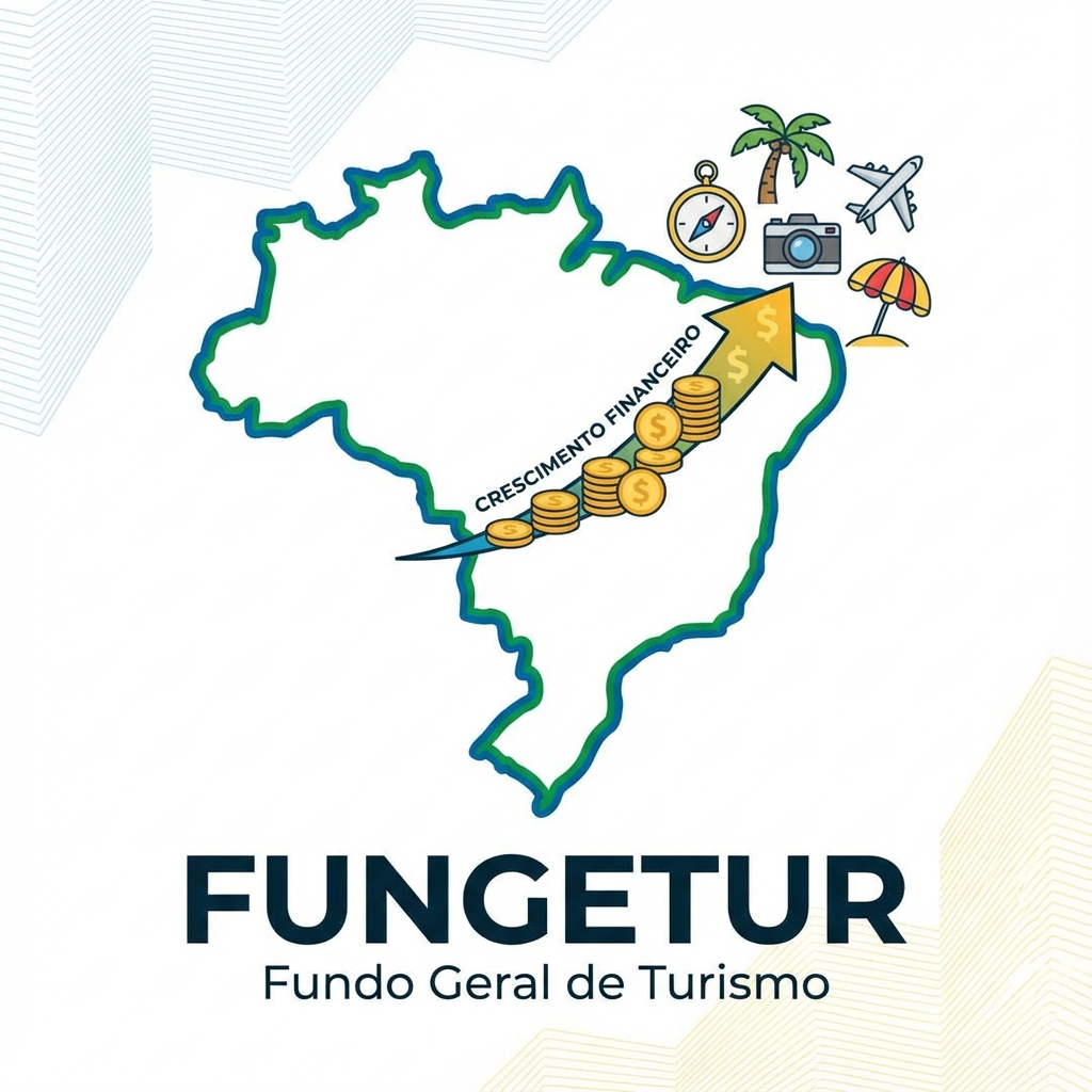 O que é Fungetur? O Guia do Crédito Turístico - Blog Datatur Planilhas